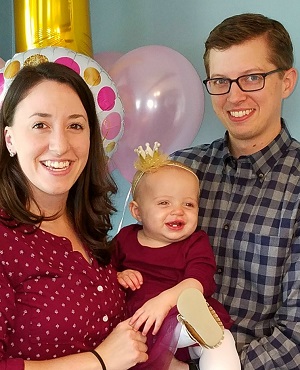 CANDIDATE ANNOUNCEMENT: Jonathan Eaton Announces He’s Running For ...