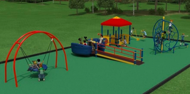 Wilmington’s May Center School For Autism & Developmental Disabilities ...