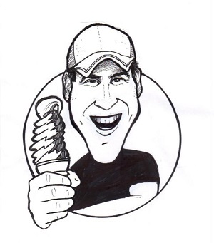 Eat Ice Cream At Reading’s Dandis On June 8 To Support The Northside ...