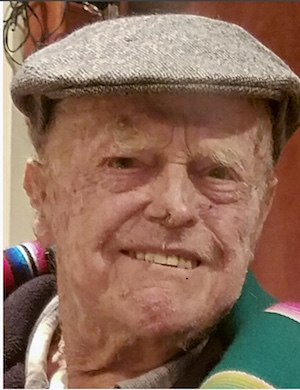 OBITUARY: Donald L. “Sully” Sullivan, 87 – Wilmington Apple