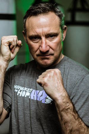Wilmington’s Michael Gautreau To Participate In Haymakers For Hope Rock ...