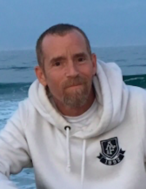 OBITUARY: Jason C. Zwicker, 48 – Wilmington Apple
