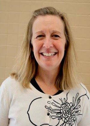 Mary Houde Named Special Education Director For Burlington Public ...