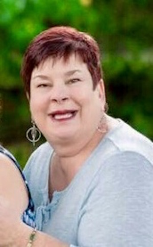 OBITUARY: Allison M. “Allie” (Kane) LoGrasso, 54 – Wilmington Apple