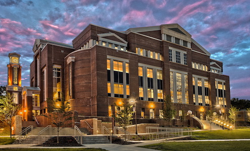 STUDENT SPOTLIGHT: Wilmington’s Spencer Bagtaz Named To Dean’s List At ...