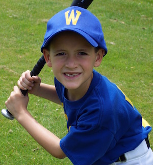 Wilmington Little League Celebrates WHS Senior Jack Boyle – Wilmington ...