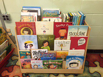 Shawsheen Elementary School Adds A “Kindness Library” – Wilmington Apple
