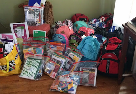 We’re One Wilmington Holding Backpack & School Supply Drive This July ...