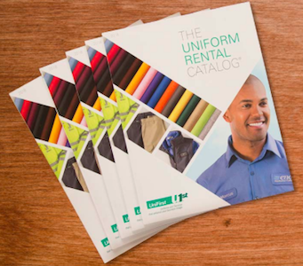 BUSINESS BRIEF: Wilmington’s UniFirst Wins APEX Award for Publication ...