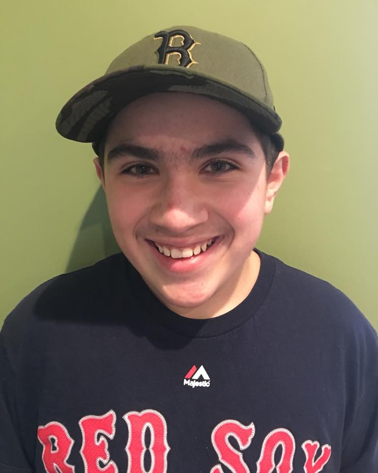 Michael Maselli – Wilmington Apple