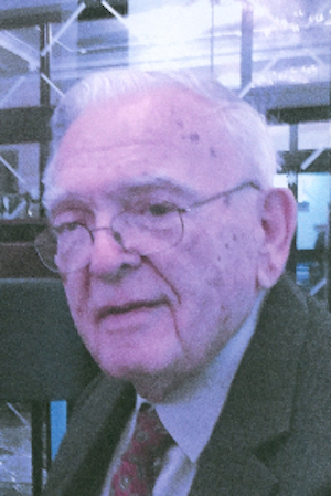 OBITUARY: Dwight F. Maxwell, 90 – Wilmington Apple