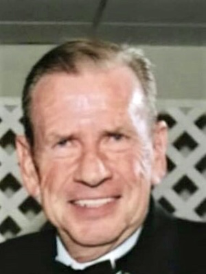 OBITUARY: James A. “Jim” Foley, Jr., 78 – Wilmington Apple