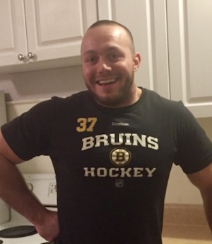 OBITUARY: James M. “Jimmy” Bruce, 28 – Wilmington Apple