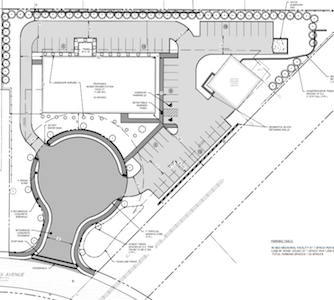 DETOX FACILITY ONE STEP CLOSER TO REALITY: Planning Board Approves ...
