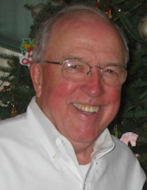 OBITUARY: James E. Ashley, Jr., 85 – Wilmington Apple