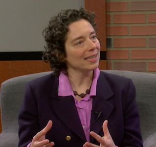 NEW STEW: Meet New York Author Maya Alexandri On December’s Book Stew ...