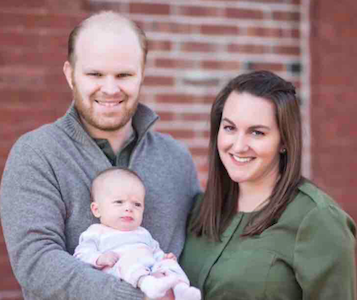 GoFundMe Page Set Up For Wilmington Native Who Suffered Injuries Giving ...