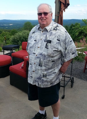 OBITUARY: Gerald F. Sullivan, 69 – Wilmington Apple
