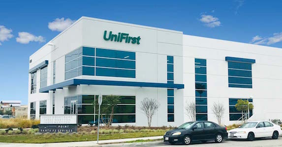 BUSINESS BRIEF: Wilmington’s UniFirst Opens New High Tech Industrial ...