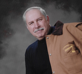 OBITUARY: Alfred N. Rongone, 82 – Wilmington Apple