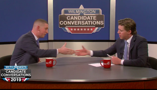 VIDEO: Selectman Greg Bendel Discusses His Re-Election Campaign With ...