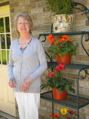 OBITUARY: Carol S. (Schweinefus) Roche, 84 – Wilmington Apple