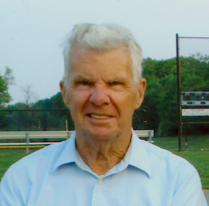 OBITUARY: Edward J. Gillis, 93 – Wilmington Apple