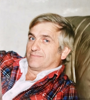 OBITUARY: Albert E. Hall, 74 – Wilmington Apple