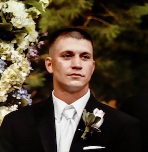 OBITUARY: James M. “Jimbo” Connor, 38 – Wilmington Apple