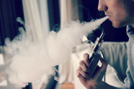 Wilmington Public Schools Receives $13,000 Grant To Combat Vaping At ...