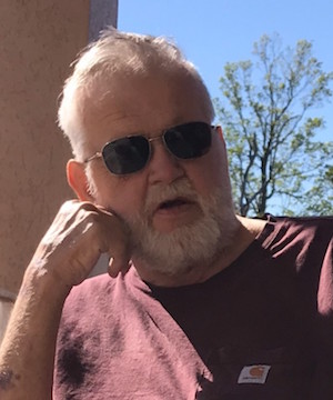 OBITUARY: Alan P. Ware, 72 – Wilmington Apple