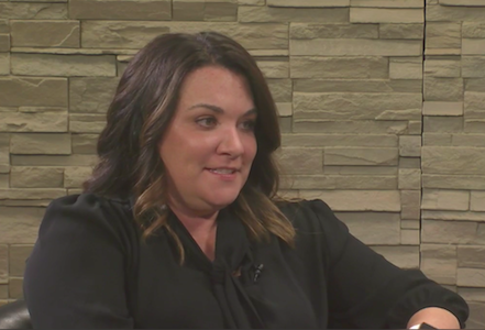 VIDEO: We’re One Wilmington Recognizes WHS Teacher Margie Dunlap For ...