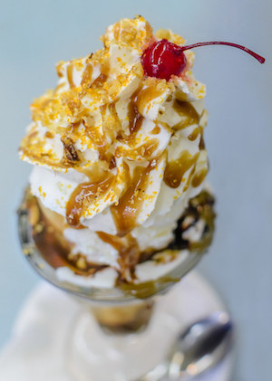 SENIOR CENTER SPOTLIGHT: Free Ice Cream Sundaes & Concert For ...