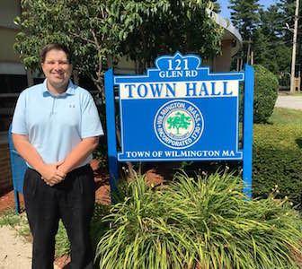 5 QUICK QUESTIONS with Wilmington’s New Finance Director Bryan Perry ...