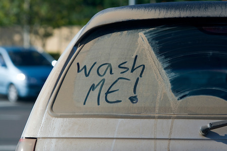 THIS WEEKEND: Car Wash To Benefit WHS Football Set For June 14 ...