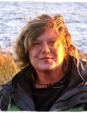 OBITUARY: Nancy Anne McLellan, 51 – Wilmington Apple