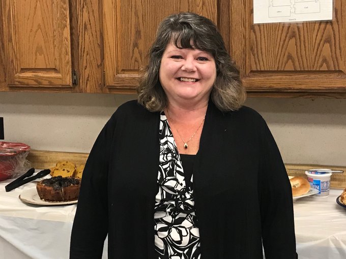 Patti Meehan Ready To Help Wilmington Seniors & Veterans As Town’s New ...