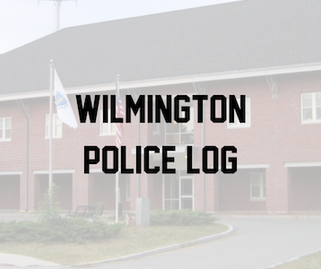 Police Log – Wilmington Apple