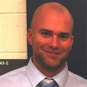 Dennis Ingram Named Wilmington High’s Interim Athletic Director ...