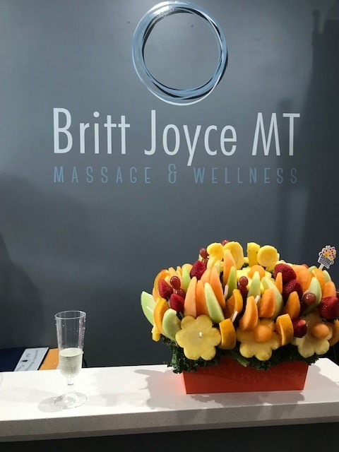 PHOTOS: Britt Joyce MT Celebrates Ribbon Cutting Ceremony – Wilmington ...