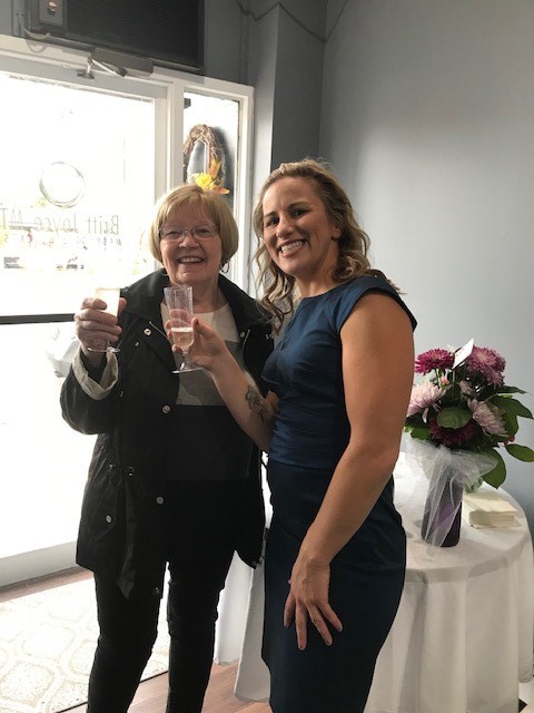 PHOTOS: Britt Joyce MT Celebrates Ribbon Cutting Ceremony – Wilmington ...