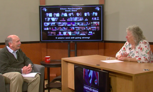 NEW STEW: Meet Playwright Lawrence Hennesey On November’s Book Stew ...