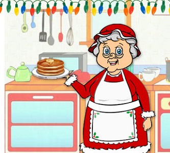 Free Breakfast With Mrs. Claus In Wilmington On December 7 – Wilmington ...