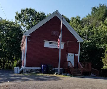Wilmington Food Pantry To Offer Assistance For Families In Need On June ...