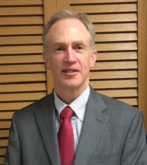 BREAKING: Town Manager Jeff Hull Announces His Intention To Retire On ...