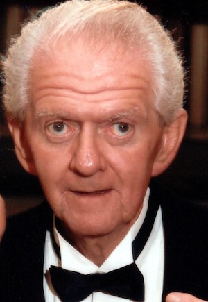 OBITUARY: Donald A. Ahern, 83 (UPDATED with Service Details ...