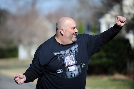 POSITIVE NEWS: Wilmington Native & Ashland Principal Michael Caira Jr ...