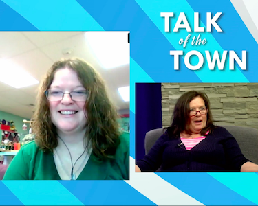 VIDEO: Meet Nancy Zimmer, Owner Of ‘The Crafting Closet,’ Who Is ...