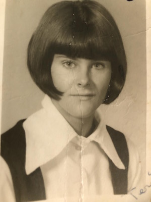 OBITUARY: Theresa Ann “Terry” (Sullivan) Ouellette, 69 – Wilmington Apple
