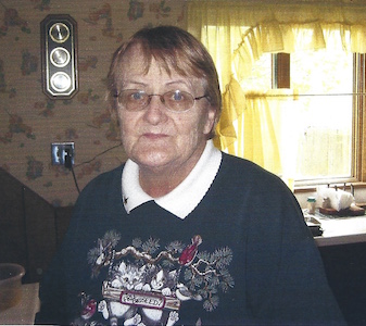 OBITUARY: Janet C. (Iverson) Tower, 83 – Wilmington Apple